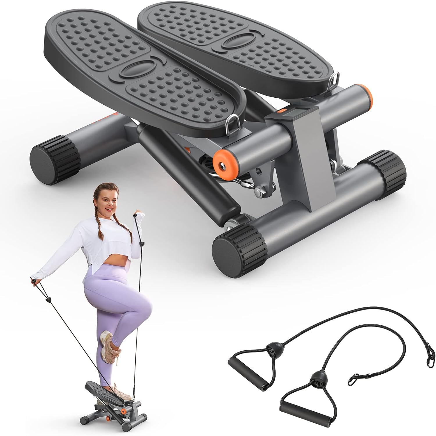 Buyer's Guide: Best Elliptical Stair Steppers 2025 - Niceday Steppers